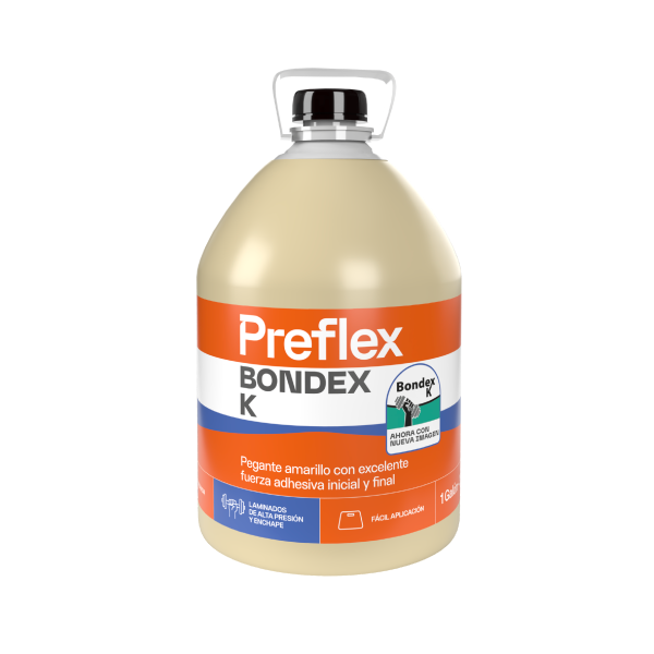 Bondex K | Preflex